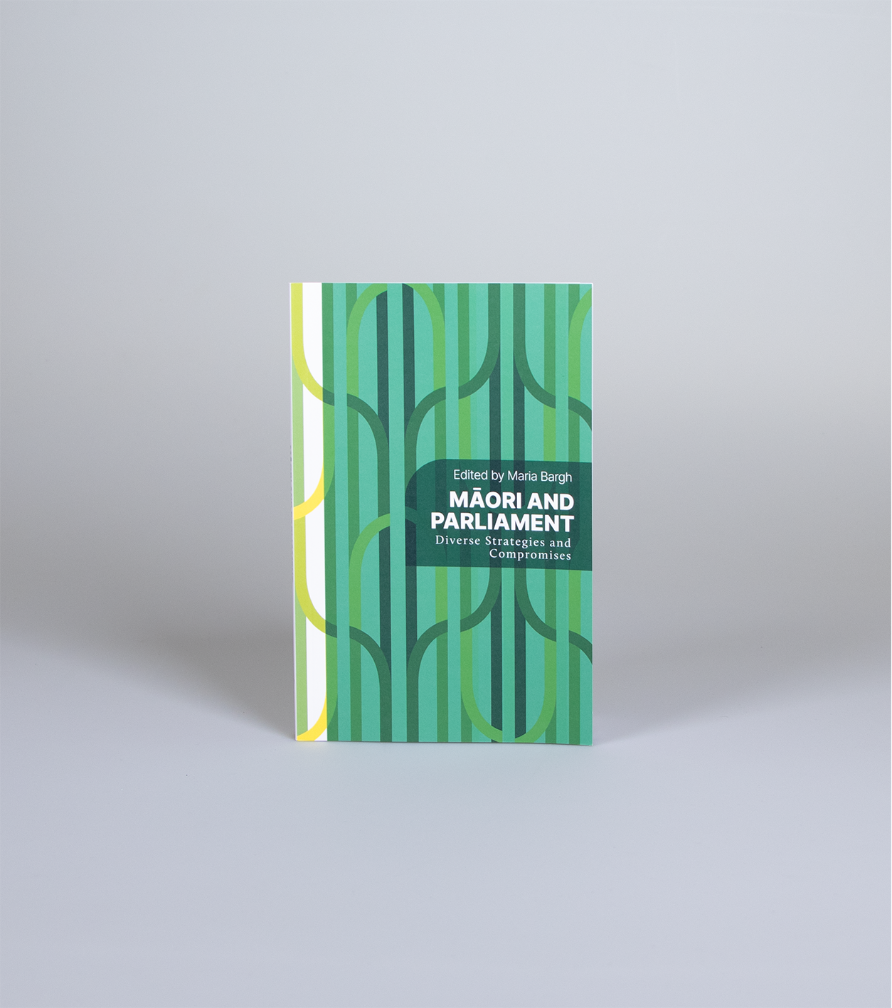 Māori and Parliament: Diverse Strategies and Compromises by Maria Bargh