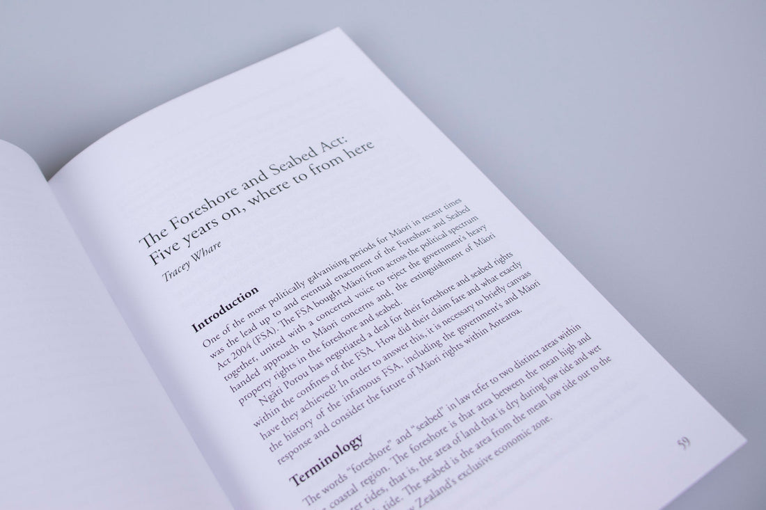 Māori and the Environment: Kaitiaki by Rachael Selby, Pātaka Moore and ...