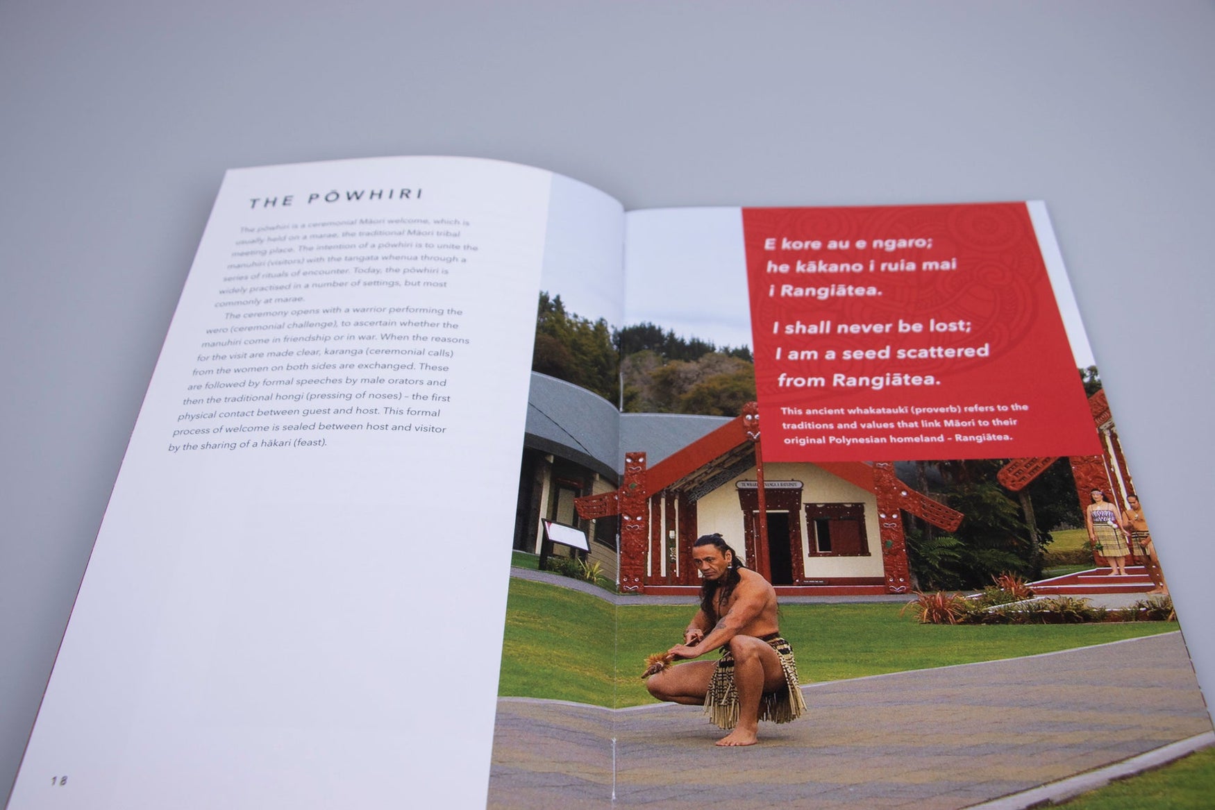 Marae: The Heart of Māori Culture by Huia Publishers