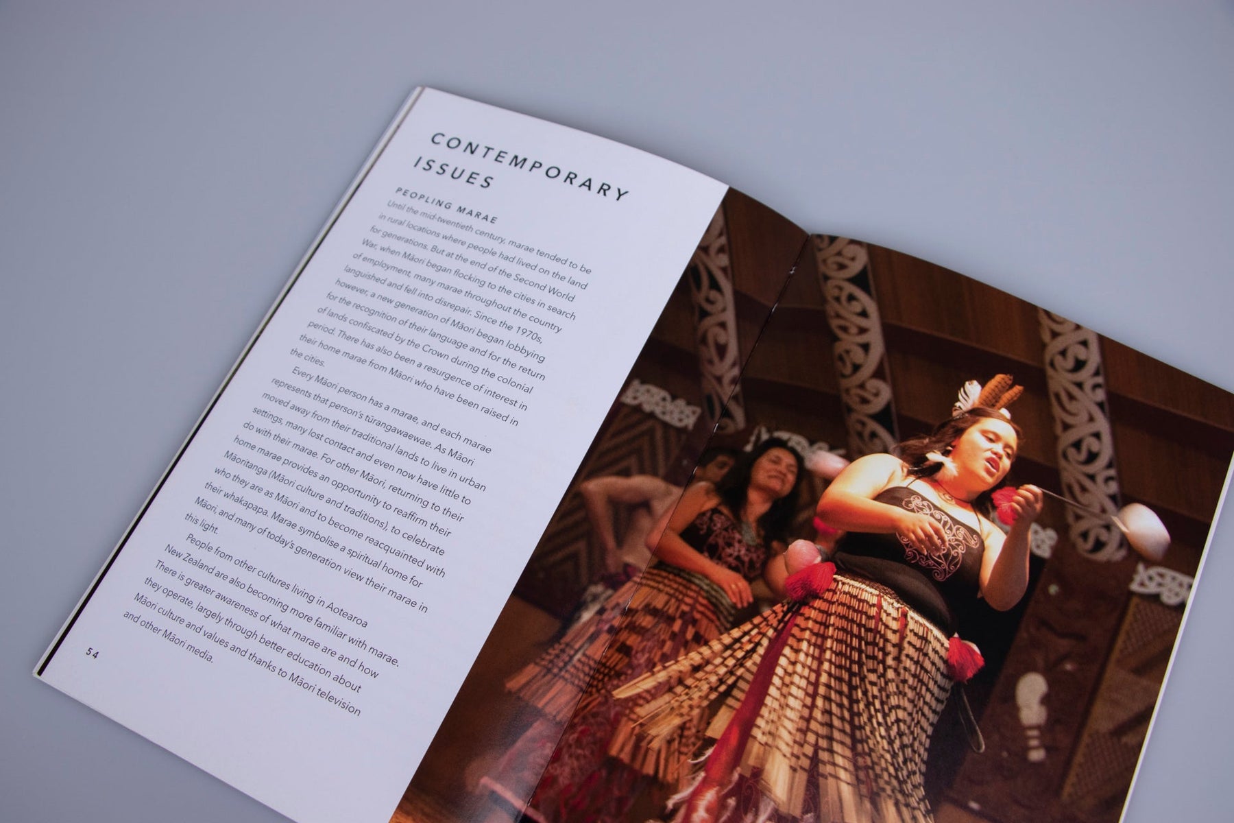 Marae: The Heart of Māori Culture by Huia Publishers