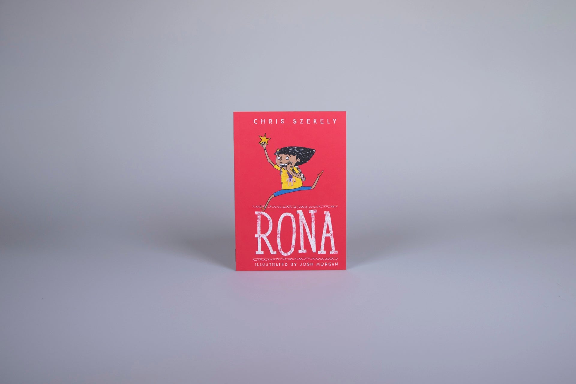 Rona