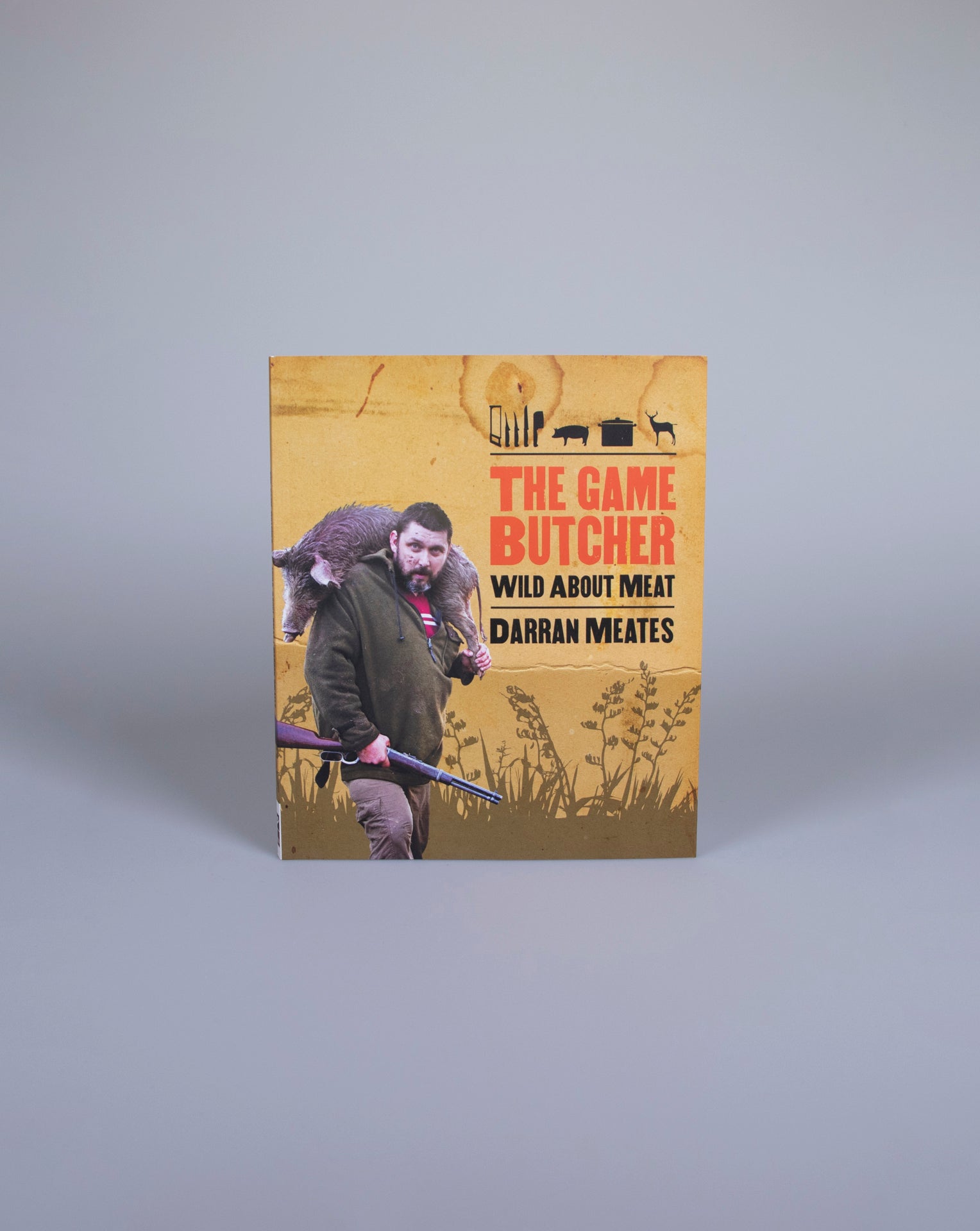 The Game Butcher: Wild about Meat