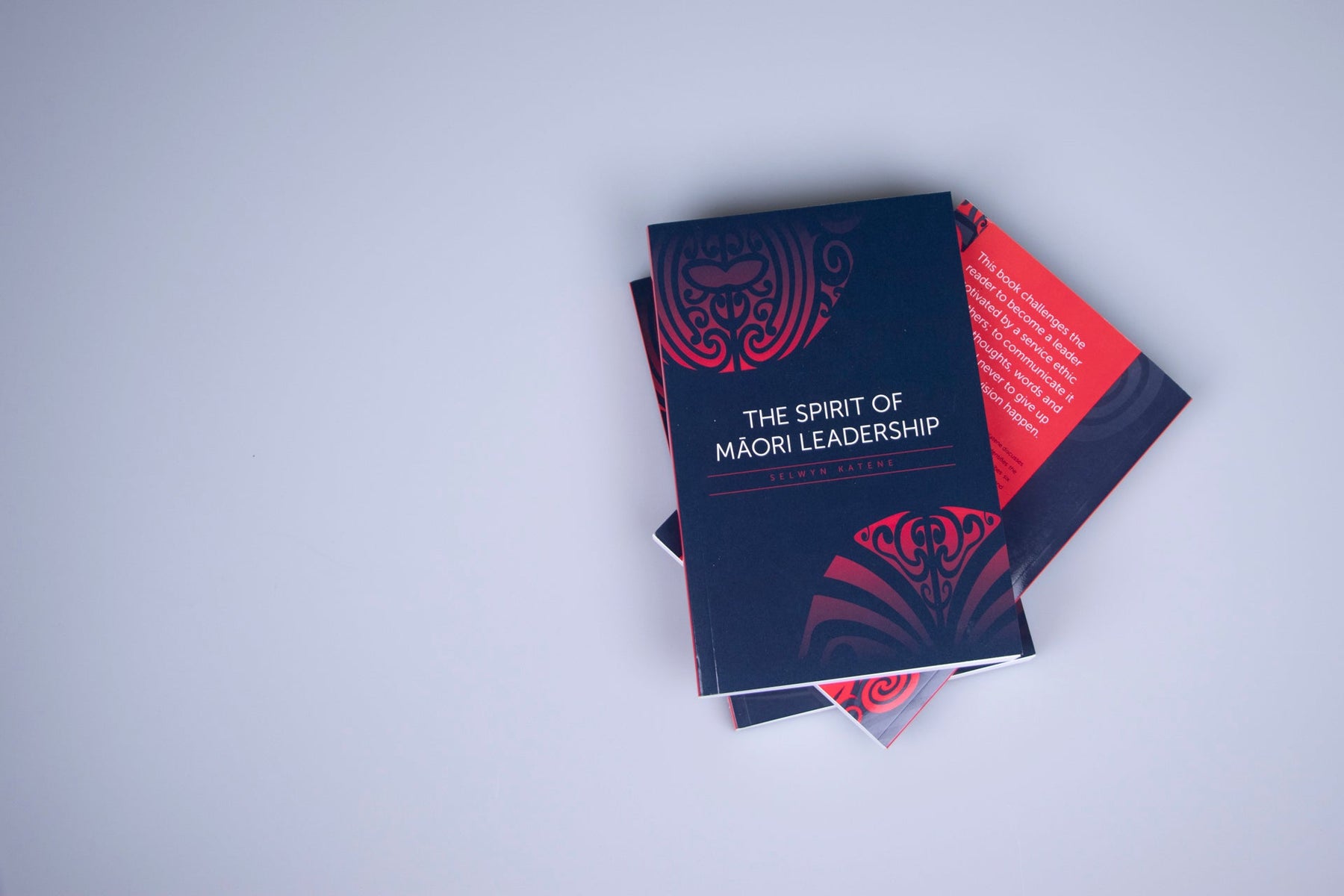 The Spirit of Māori Leadership